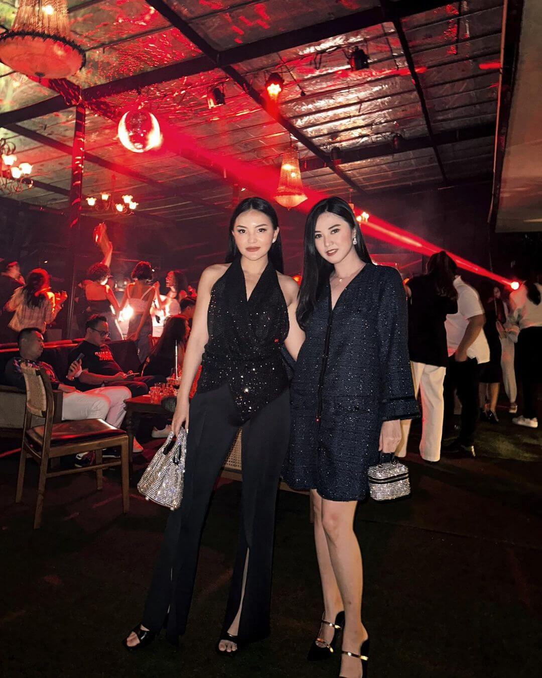 12 Bar & Club SCBD Terbaik Buat nge-Chill Malam Ini