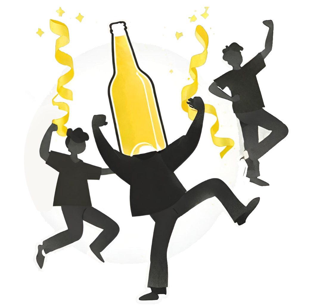 Highlighting Current Jakarta Party Culture