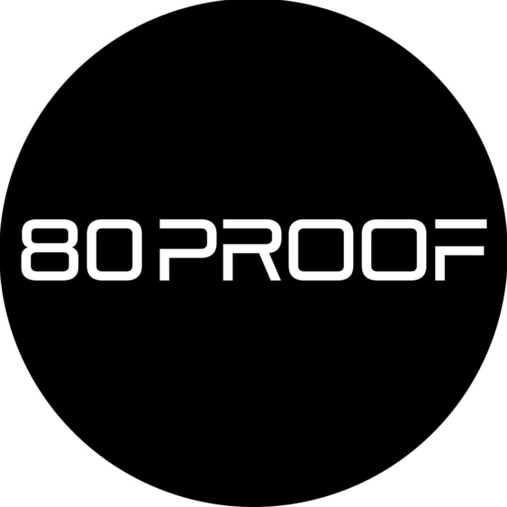 80 PROOF Bar & Club: Today's Events, Easy Booking & Menu
