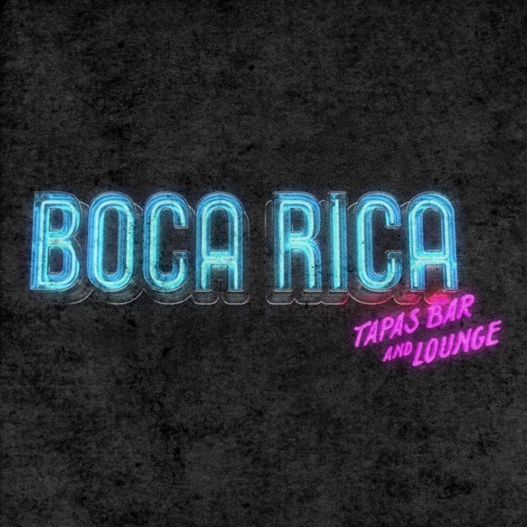 BOCA RICA: Today's Events, Easy Booking & Menu