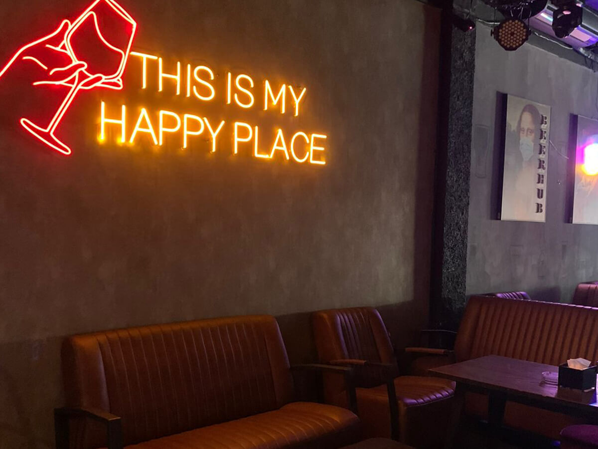 Beer Hub: Today's Events, Easy Booking & Menu