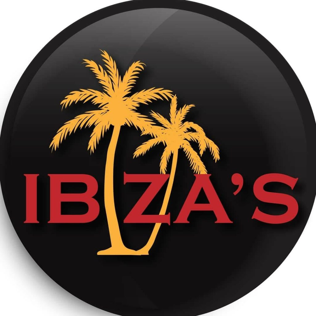 Ibza’s Bar and Lounge: Today's Events, Easy Booking & Menu