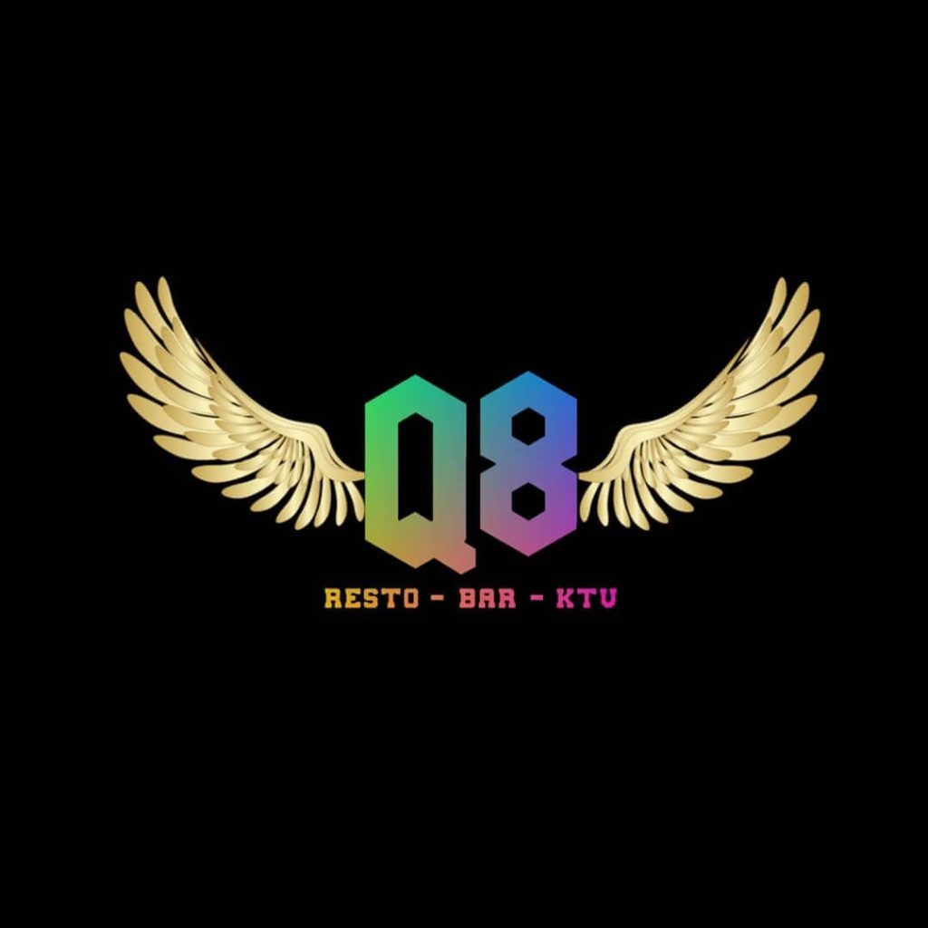 Q8 RESTO Bar & KTV Crystal: Today's Events, Easy Booking & Menu