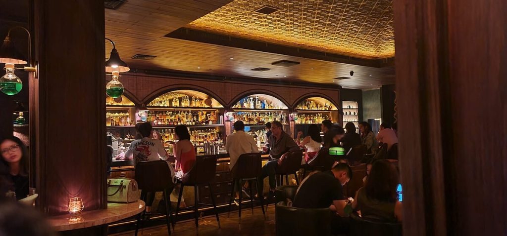 A/A Bar: Latest Event & Detail Info