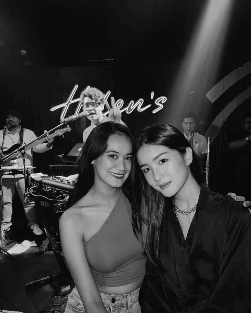 Helen’s Live Bar Gunawarman: Latest Event & Detail Info