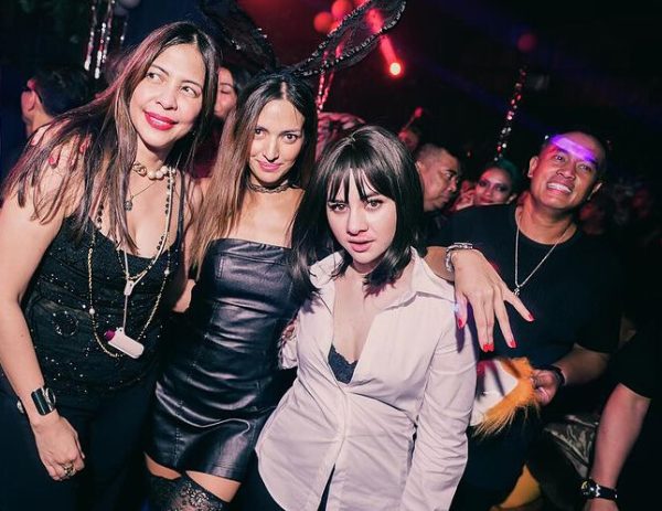 12 Bar & Club SCBD Buat Nge-Chill Sambil Minum-Minum - Jakarta Party Club