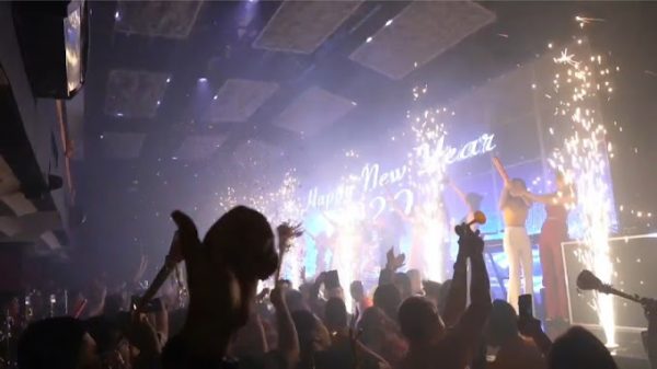 Club 36: Today's Events, Easy Booking & Menu