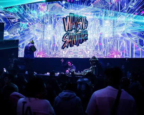 12 Bar & Club SCBD Buat Nge-Chill Sambil Minum-Minum - Jakarta Party Club