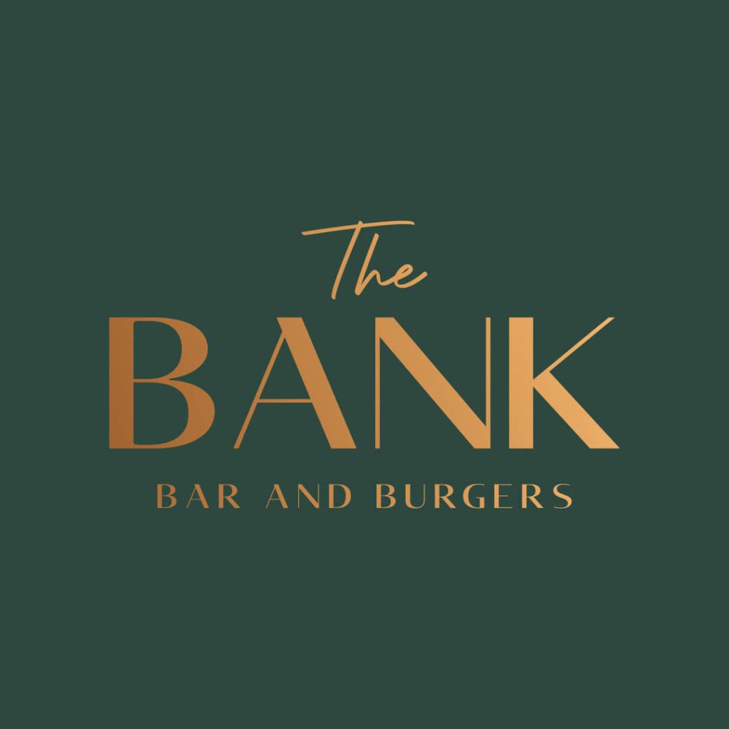 The Bank Bar & Burgers: Today's Events, Easy Booking & Menu
