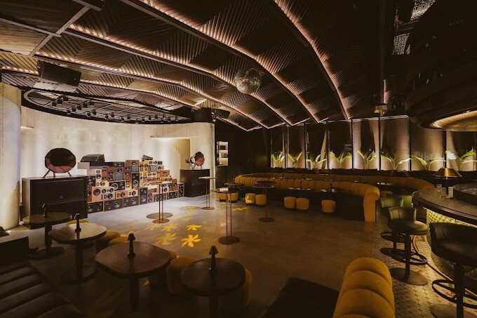 14 Gatot Subroto Night Club - Your Best Go-To Party Spot🎶