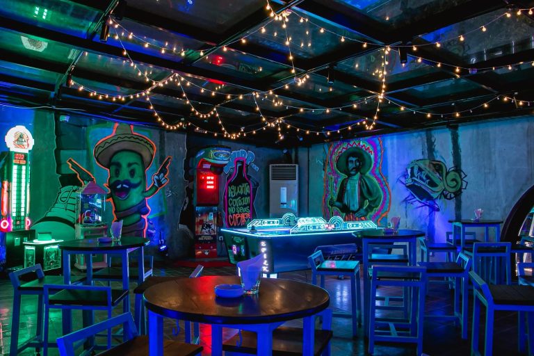 14 SCBD Nightclubs - Chill & Party Vibes in South Jakarta 🎵