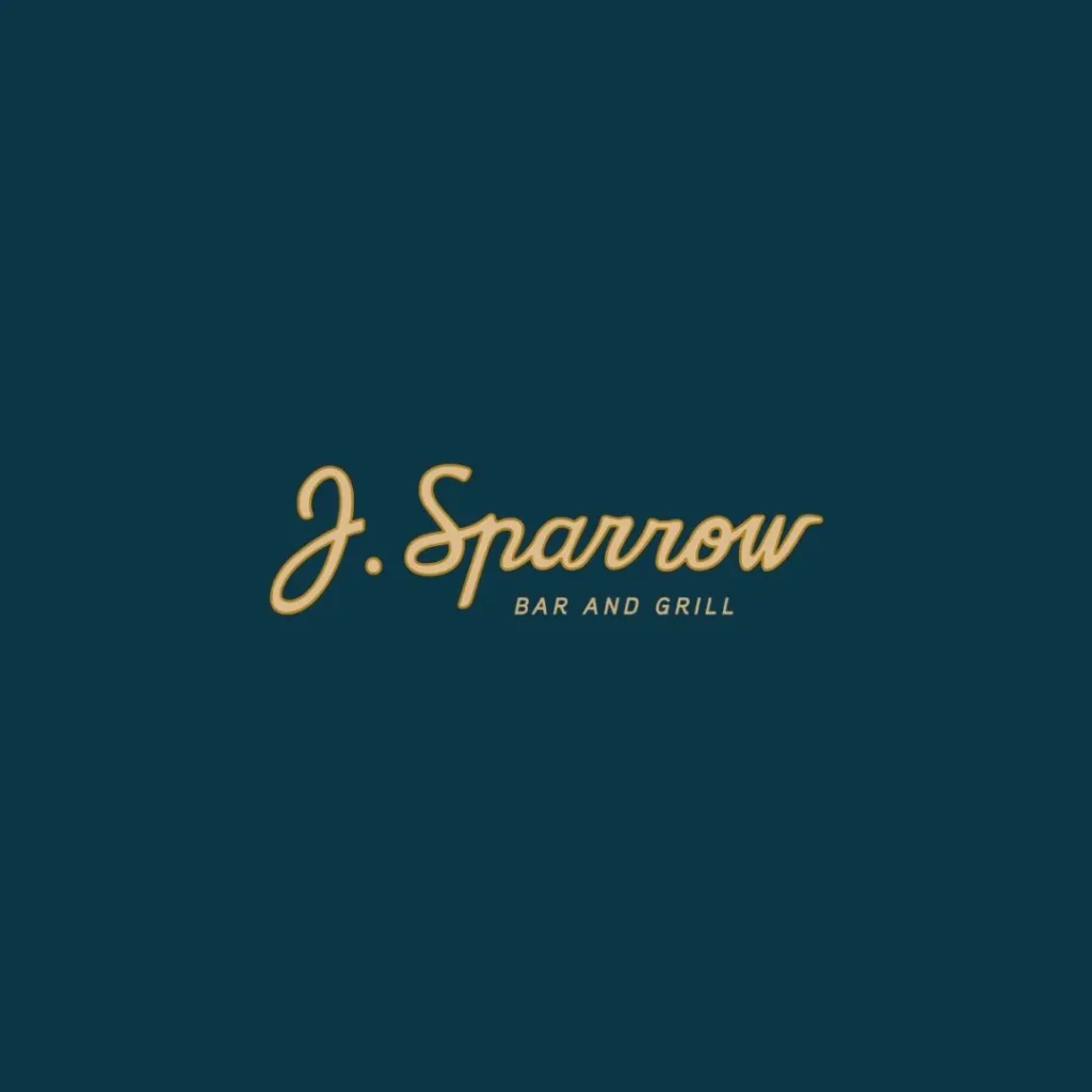 J.Sparrow Bar & Grill: Menu, Reservation & Dining Experience