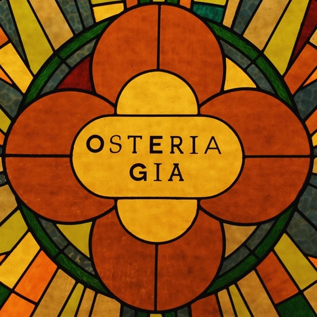 Osteria Gia - Pacific Place: Menu, Reservation & Dining Experience