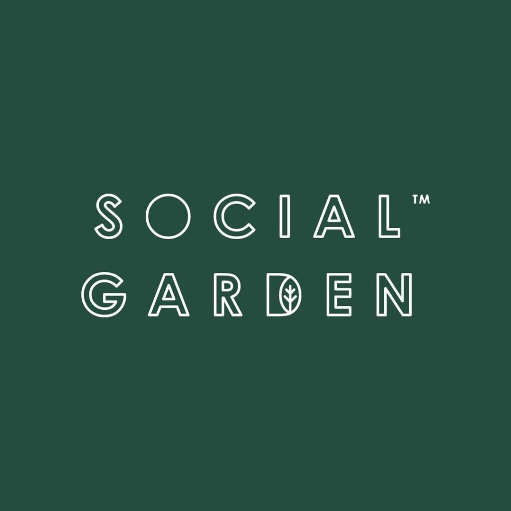 Social Garden: Menu, Reservation & Dining Experience