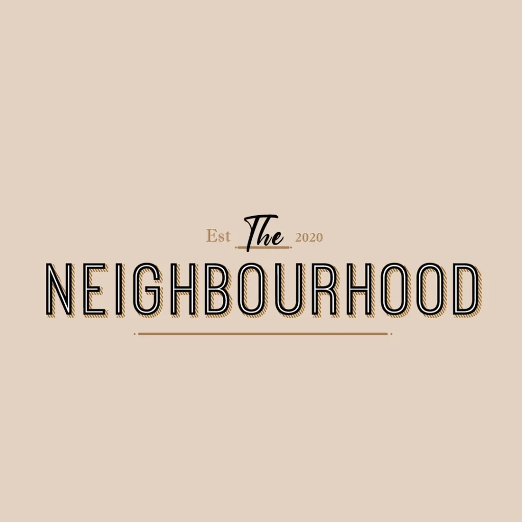The Neighbourhood: Menu, Reservation & Dining Experience