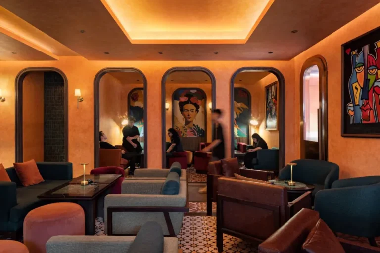 Best Bars in SCBD Jakarta | Complete Bar Directory