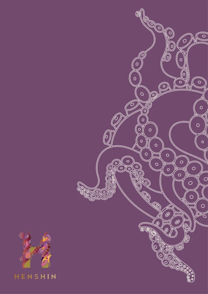 Henshin Jakarta: Today's Events, Easy Booking & Menu