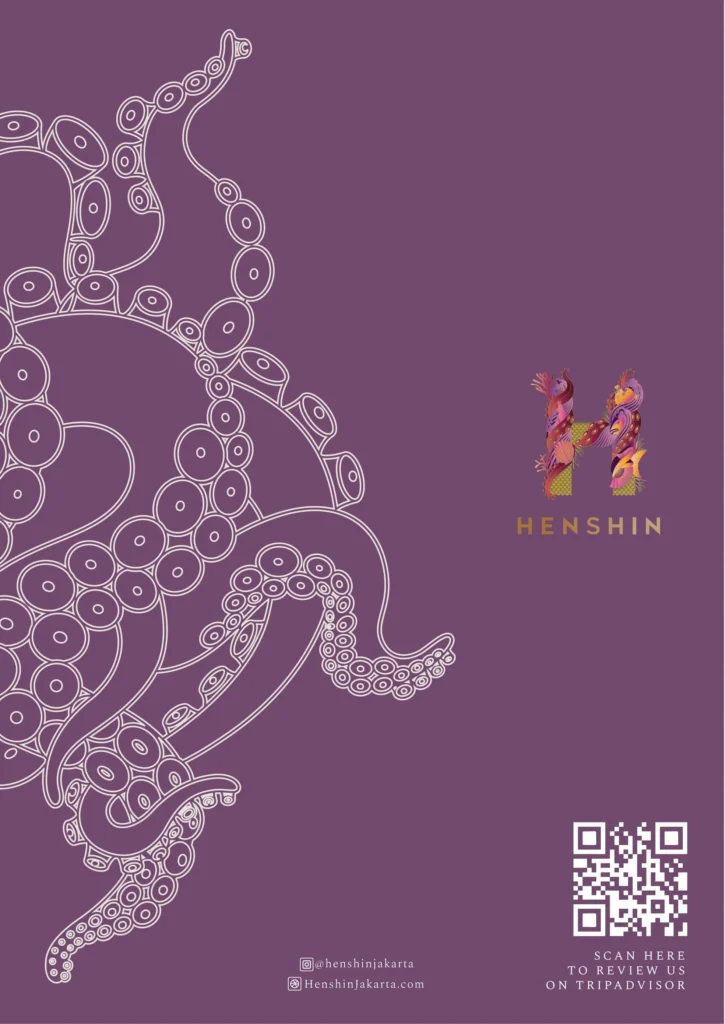 Henshin Jakarta: Today's Events, Easy Booking & Menu